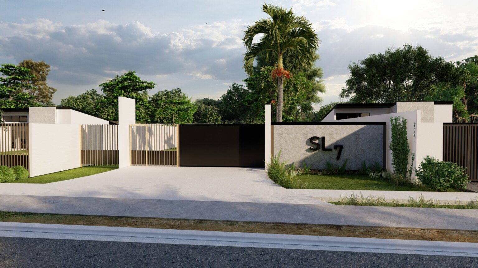 PABLO ESTEBAN CALDERÓN ZAPATA - Cámara Costarricense de Corredores de Bienes Raíces