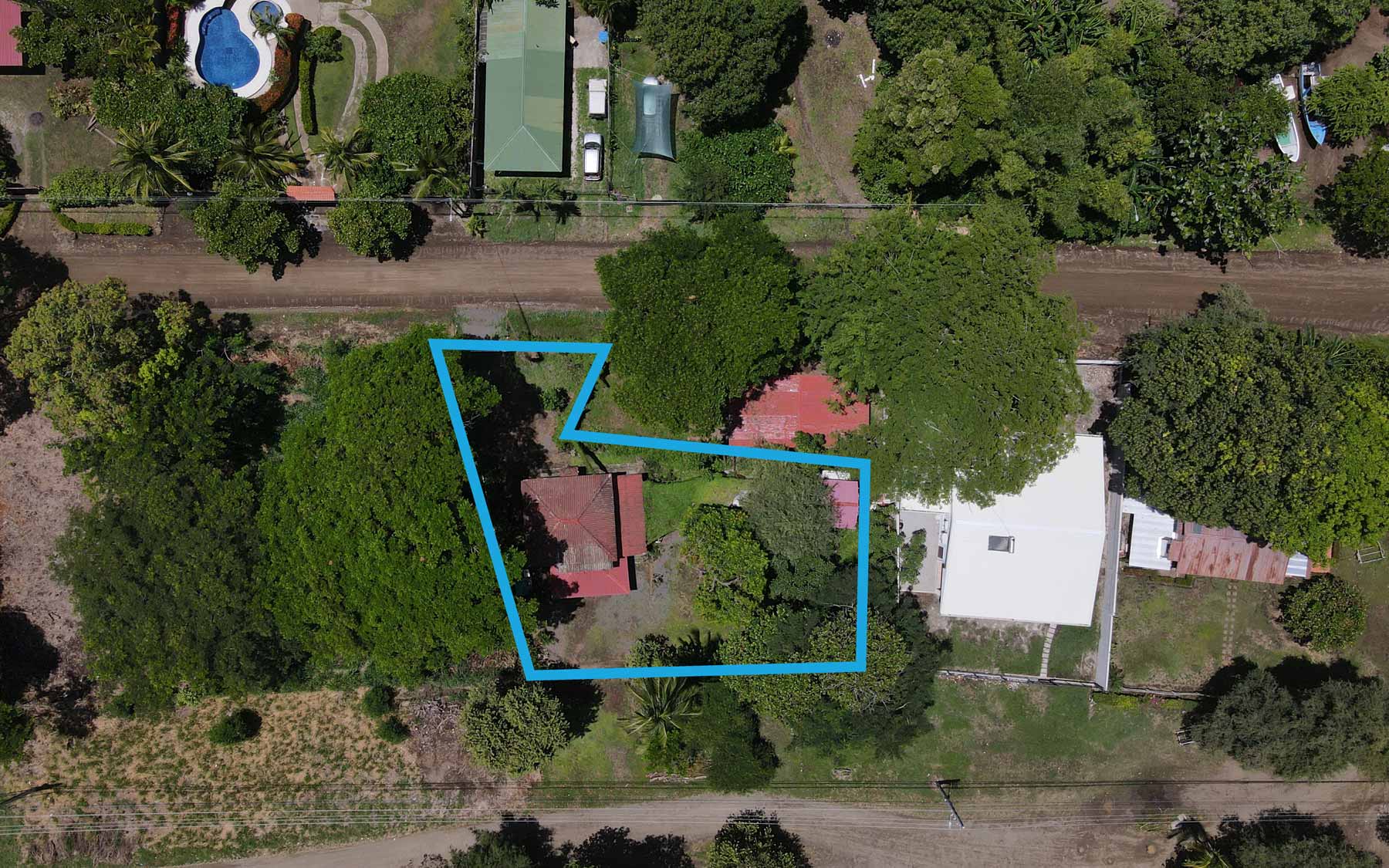 Beachfront Casa Aura Marina | Playas del Coco - Cámara Costarricense de ...