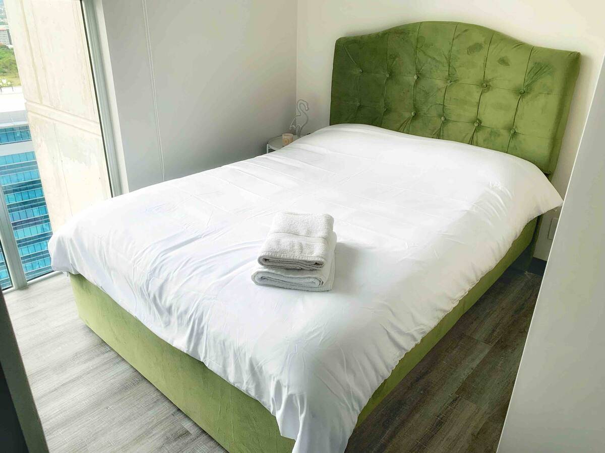 Apartamento Piso 27 Secret Sabana - Cámara Costarricense de Corredores ...