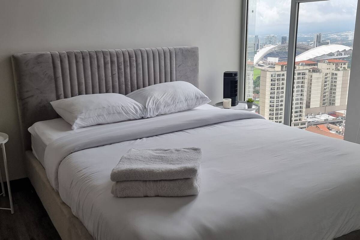 Apartamento Piso 27 Secret Sabana - Cámara Costarricense de Corredores ...