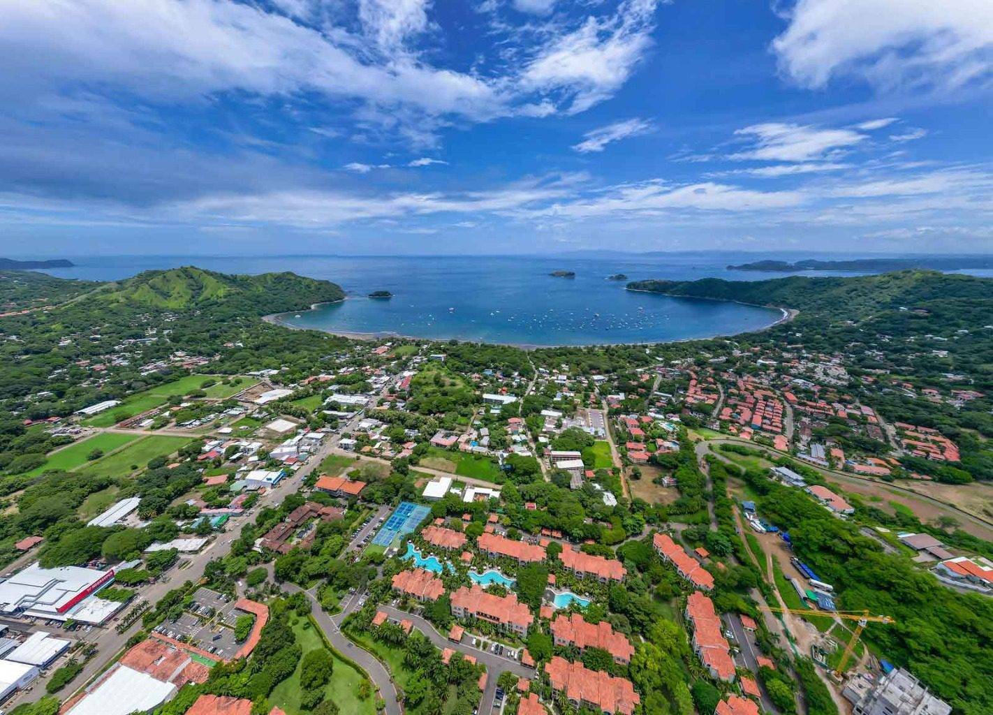 Coastal Calm Condo in Pacifico, Playas del Coco - Cámara Costarricense ...