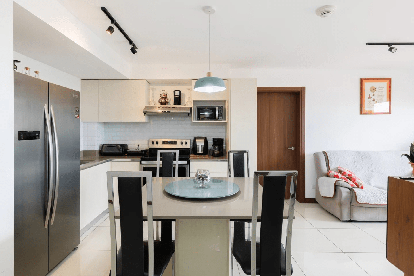 Venta de apartamento en Azenza, Uruca, San José - Cámara Costarricense ...