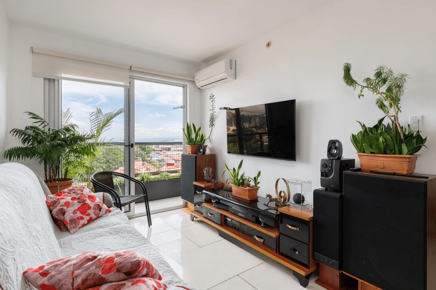 Venta de apartamento en Azenza, Uruca, San José - Cámara Costarricense ...